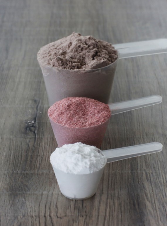 Home - Pro-Form Nutrition